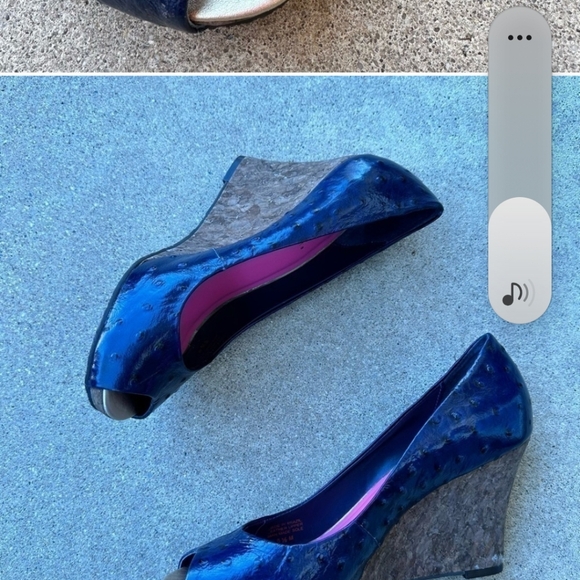 Lilly Pulitzer | Shoes | Lilly Pulitzer Resort Chic Wedge Patent ...